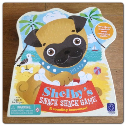 Shelby’s Snack Shack by Learning Resources – Lilinha Angel's World – UK ...